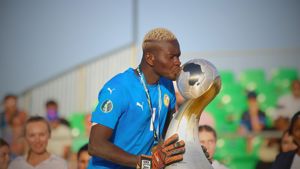 CAF Executive Committee Confirms Senegal as the Hosts of the CAF Beach ...