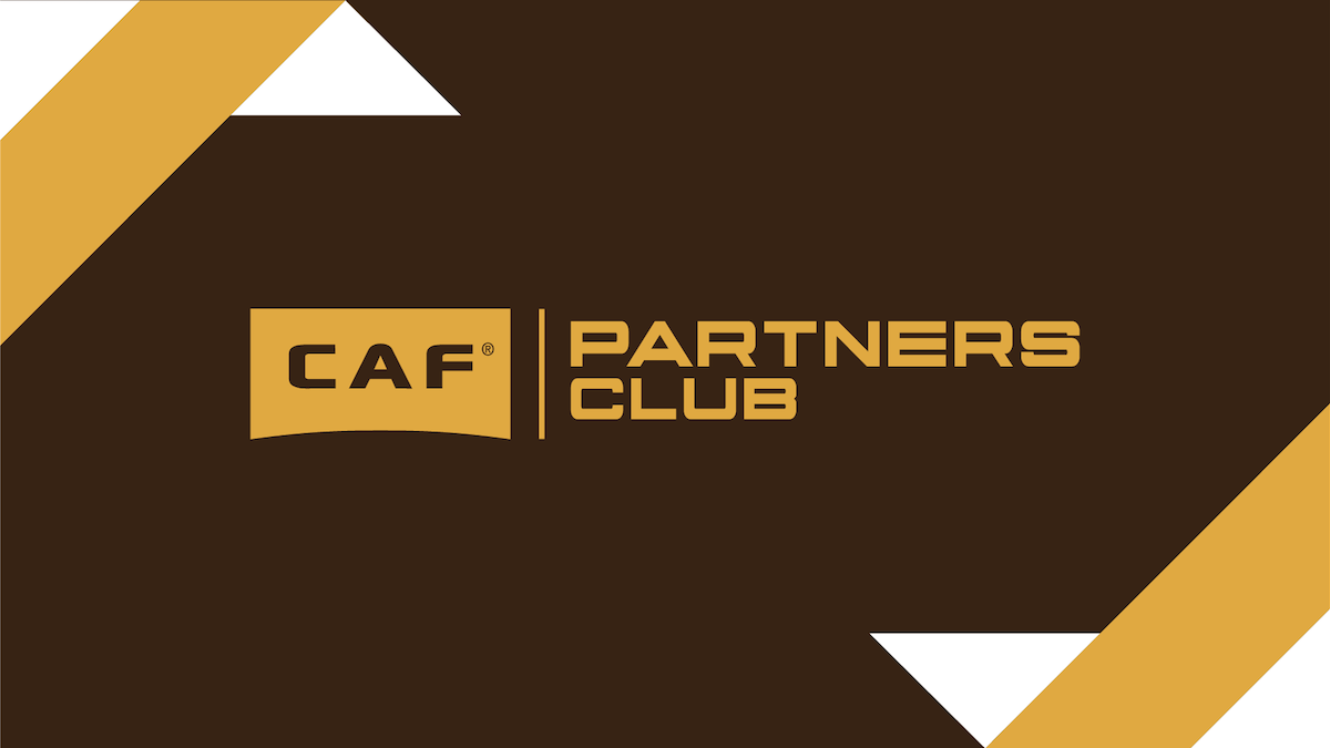 CAF Commercial Partners Club (CPC) to foster closer collaboration and ...