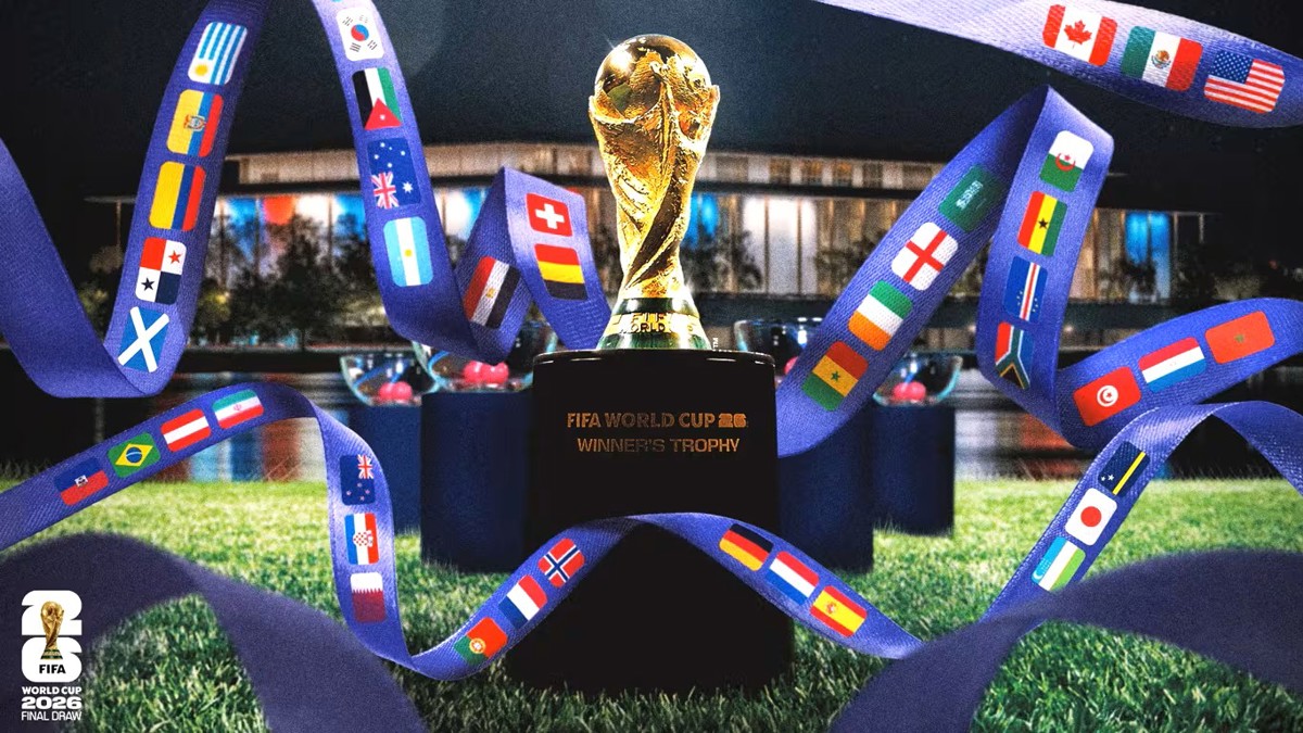 كأس العالم 2026: مباريات قوية تنتظر المنتخبات الإفريقية