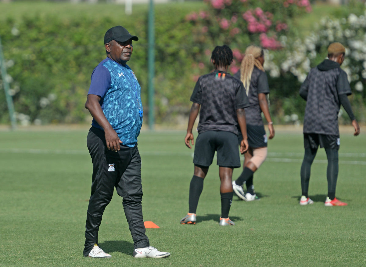 Mwape satisfied with away win, Banda dedicates victory to late Betani