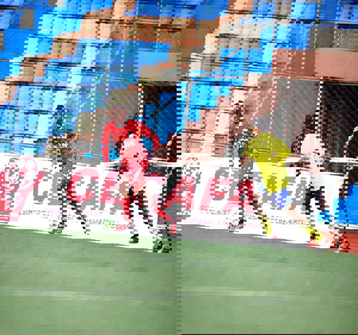 CAF Women's Champions League | CECAFA: Simba Queens Dominate, Kawempe ...