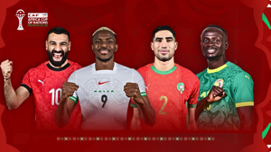 AFCON 2025: Five African Player of the Year winners set to light up ...
