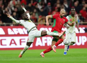 AFCON 2025: Final group games begin as knockout race tightens in Morocco