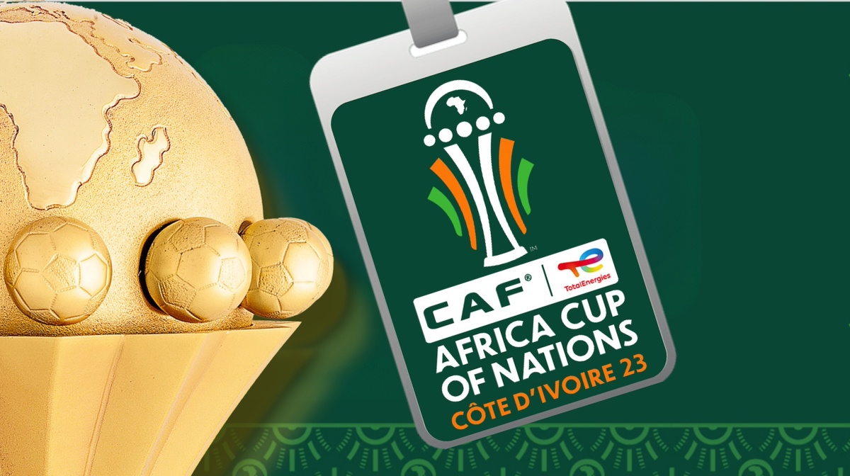 Media Accreditation Process for TotalEnergies CAF AFCON Côte d’Ivoire ...