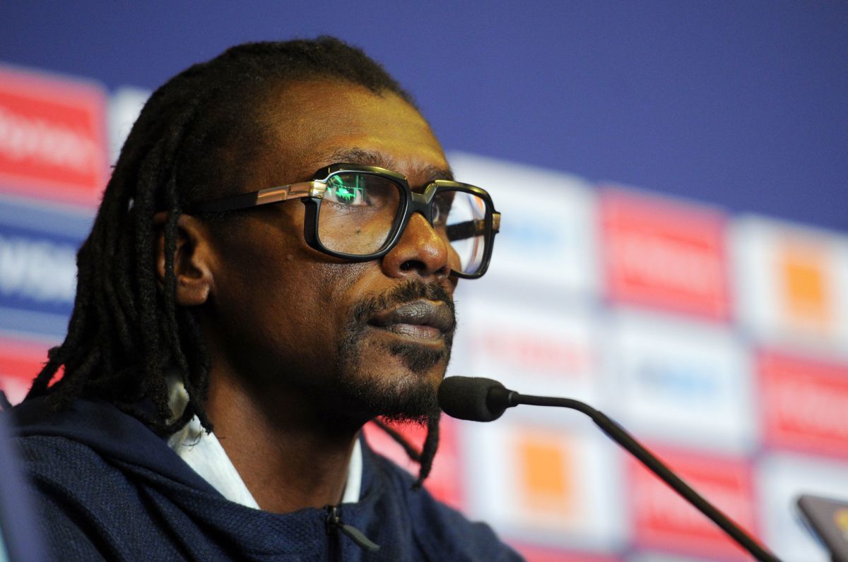Libye : la première liste d’Aliou Cisse sans Al-Musrati mais avec ...