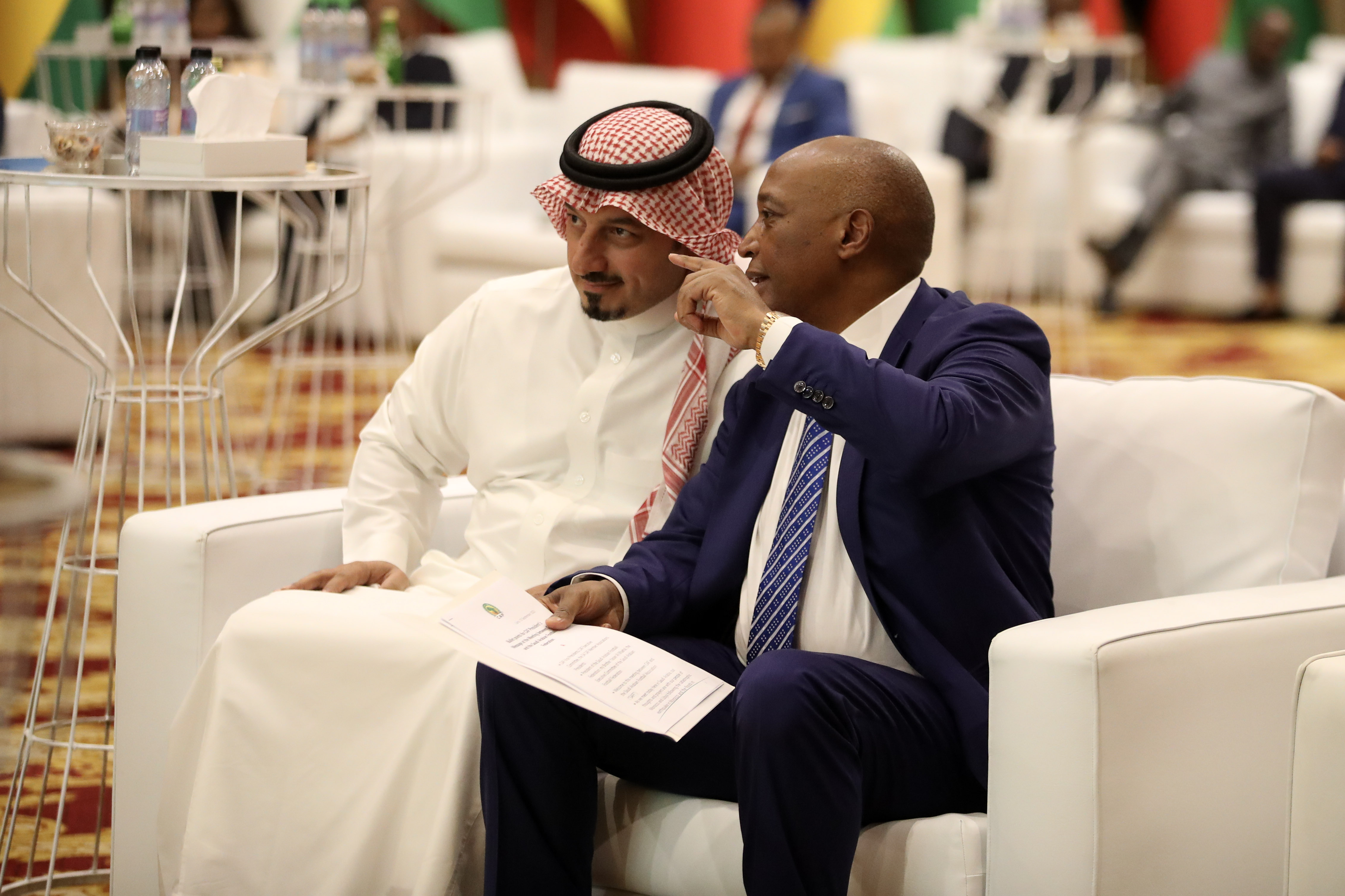 CAF Super Cup 2023