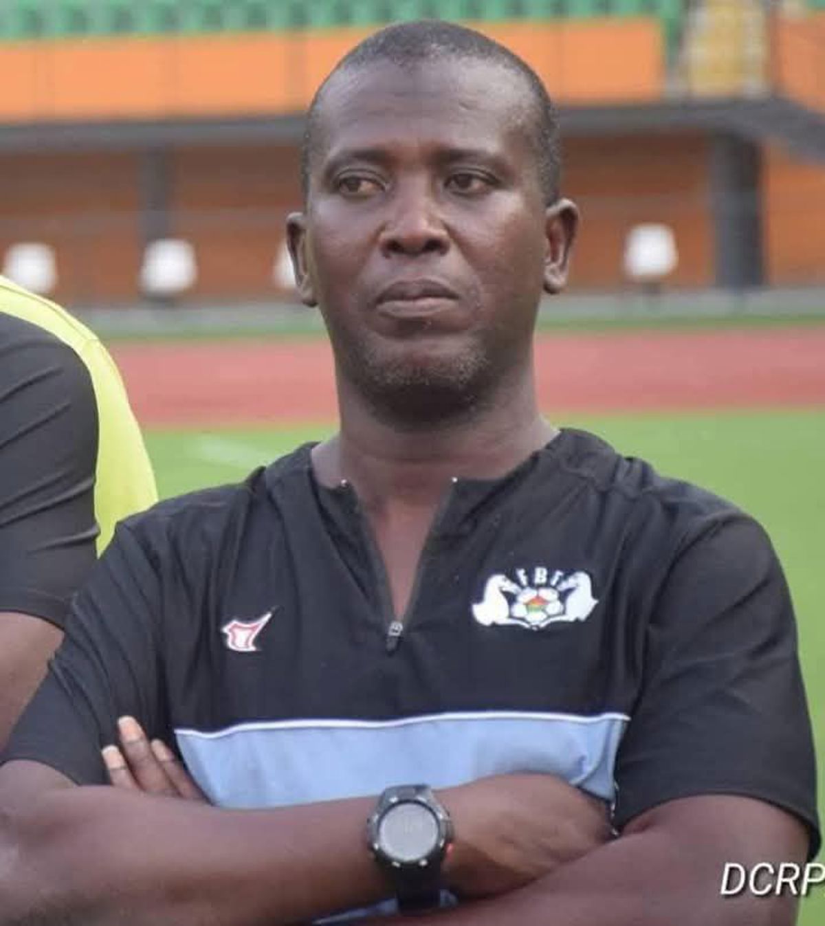 Three days to go: “We’re ready to fight for our people” - Burkina Faso ...