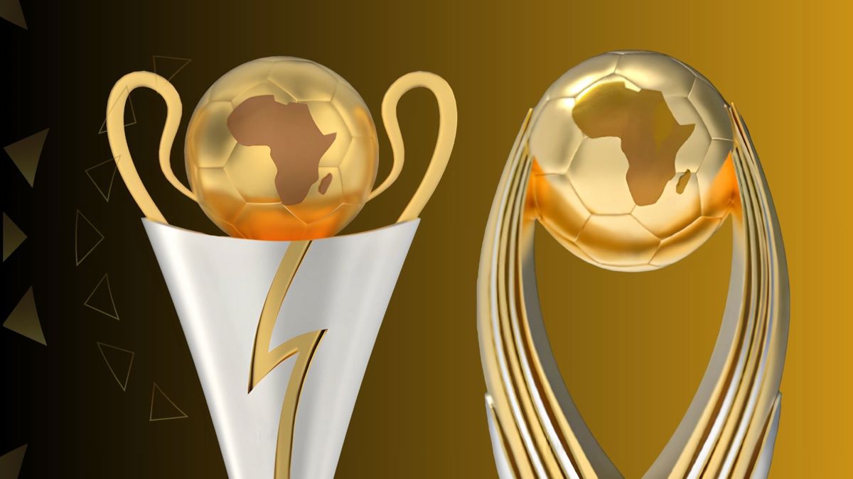 CAF releases fixtures for TotalEnergies CAF Champions League 2025/26 ...