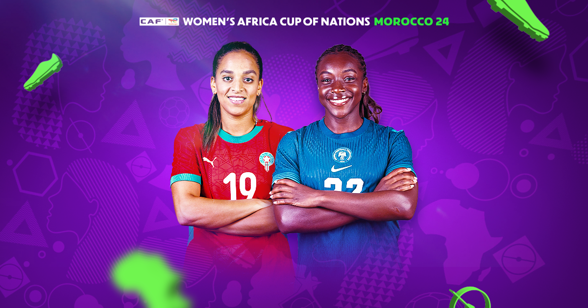 Morocco vs Nigeria: Dreaming of One, Chasing 10