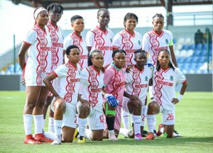 CAF Women’s Champions League 2025: WAFU B Zone qualifiers head to Côte ...