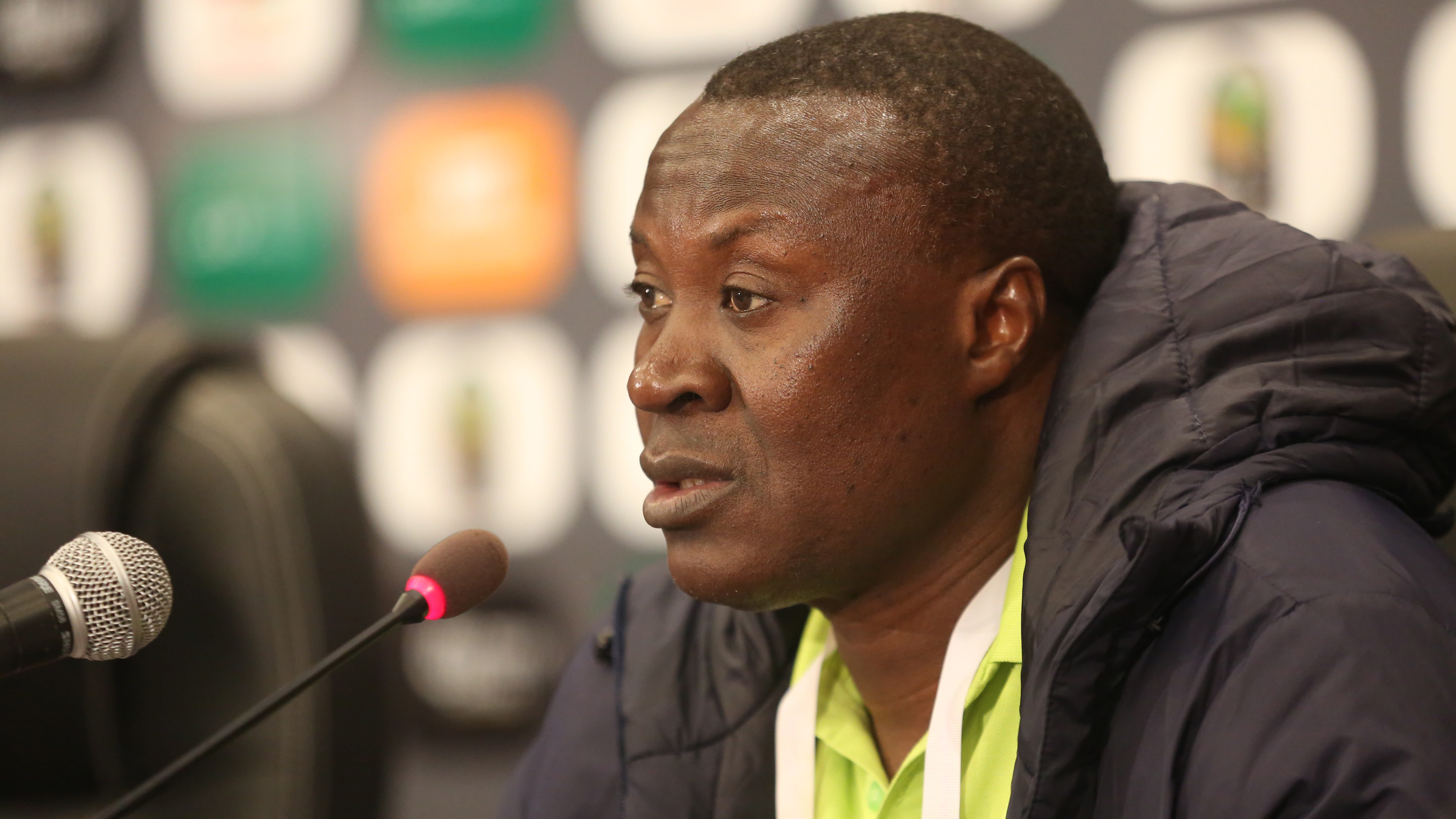 FIFA World Cup 2026 ™️ Preliminary Draw - CAF