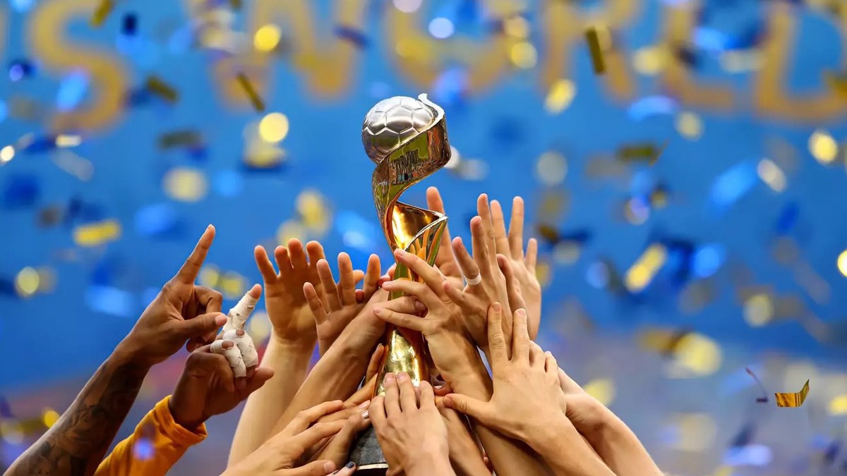 South Africa remains a contender as 2027 Women's World Cup host ...