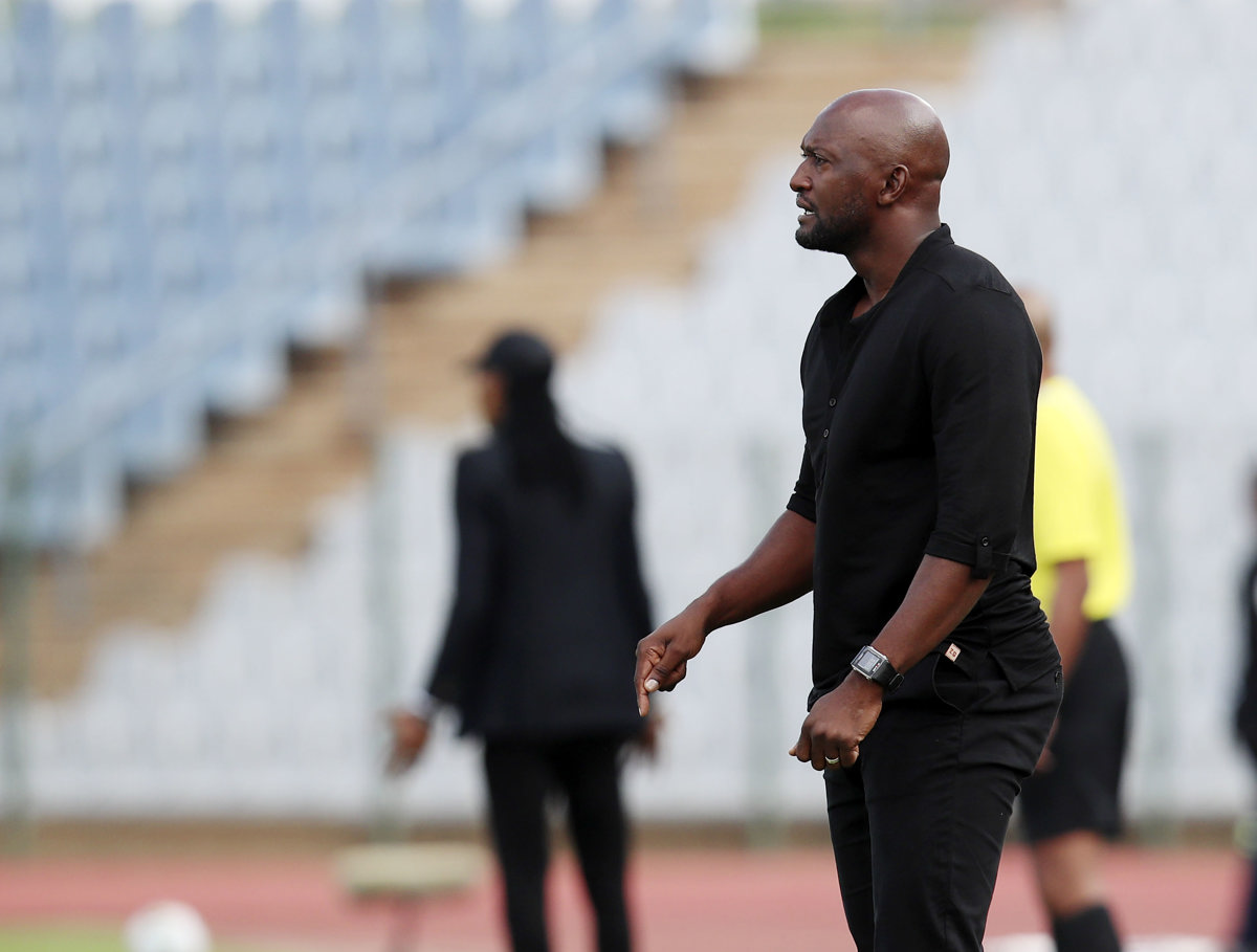 Benjamin relishes southern African derby in Cote d’Ivoire