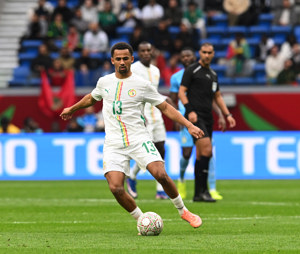 MATCH STATS: Benin vs Senegal – TotalEnergies CAF Africa Cup of Nations ...