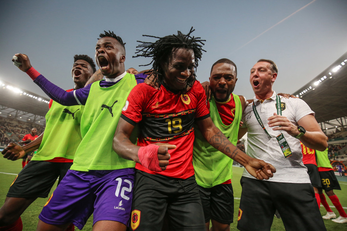 TotalEnergies CAF AFCON 2025: Southern Africa set for record ...