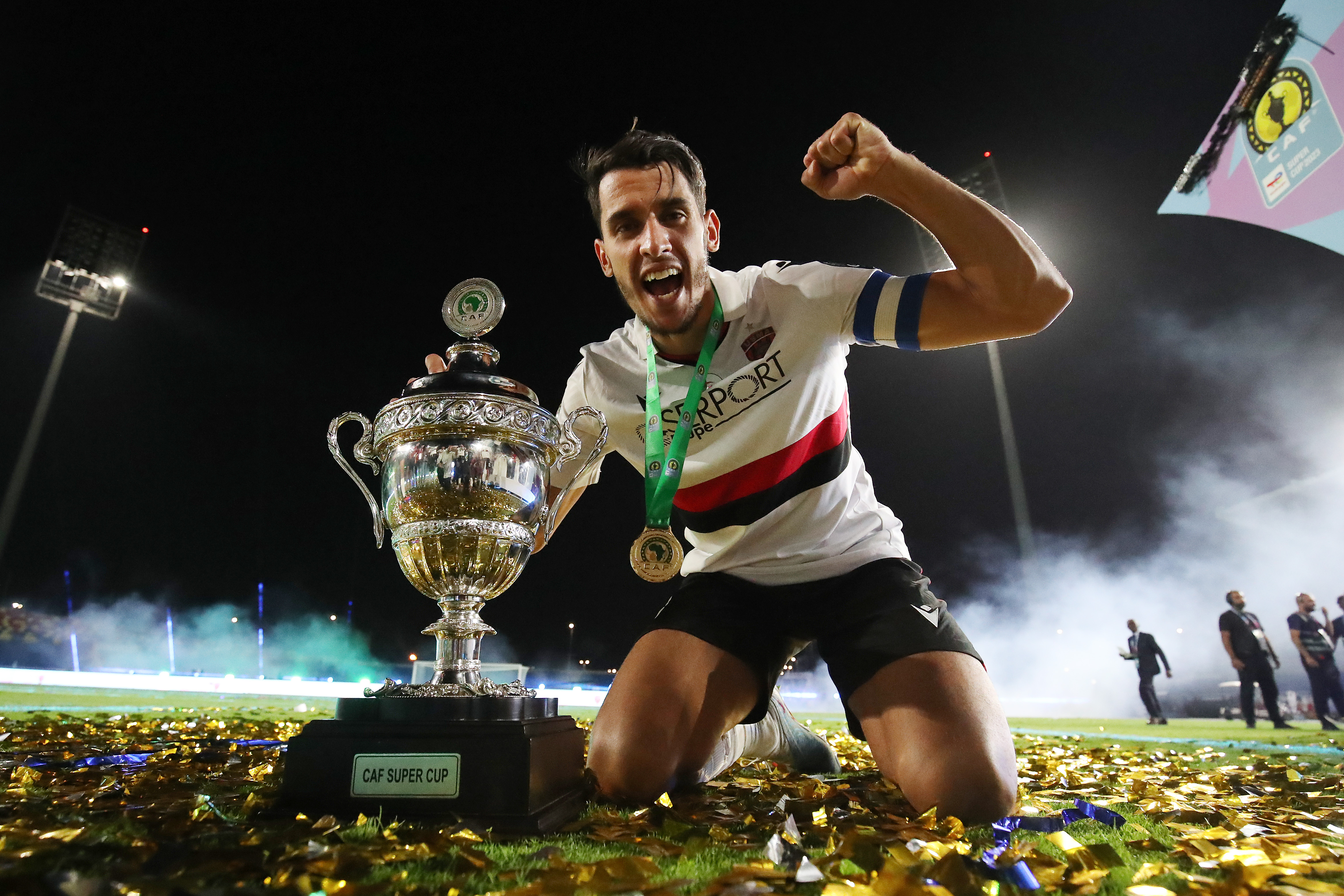 CAF Super Cup 2023