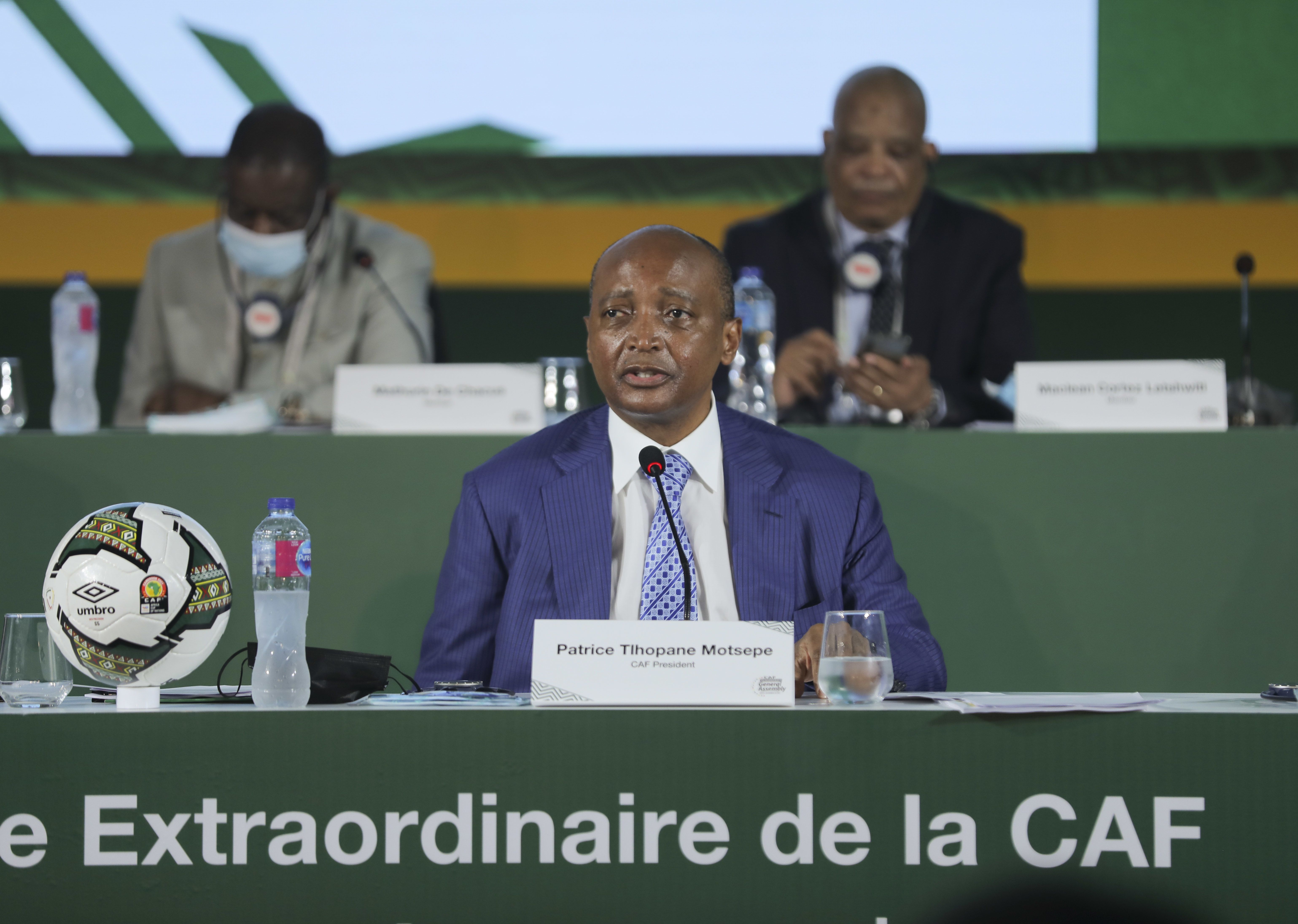 les-associations-membres-de-la-caf-soutiennent-a-l-unanimite-la ...