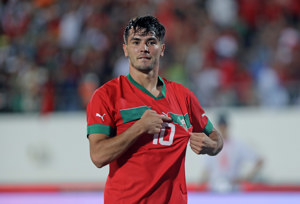 Brahim Díaz: Morocco and Real Madrid’s lethal weapon
