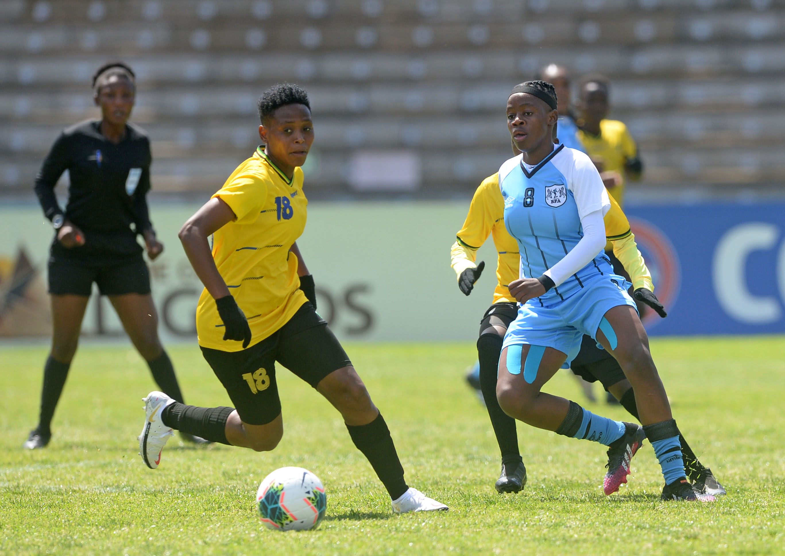 tanzania-beat-botswana-to-storm-cosafa-women-s-championship-semis