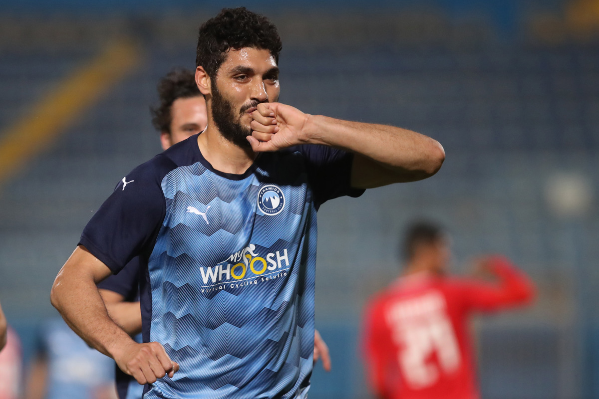 TotalEnergies CAF Super Cup: “Our Ambition Knows No Limits” - Ali Gabr