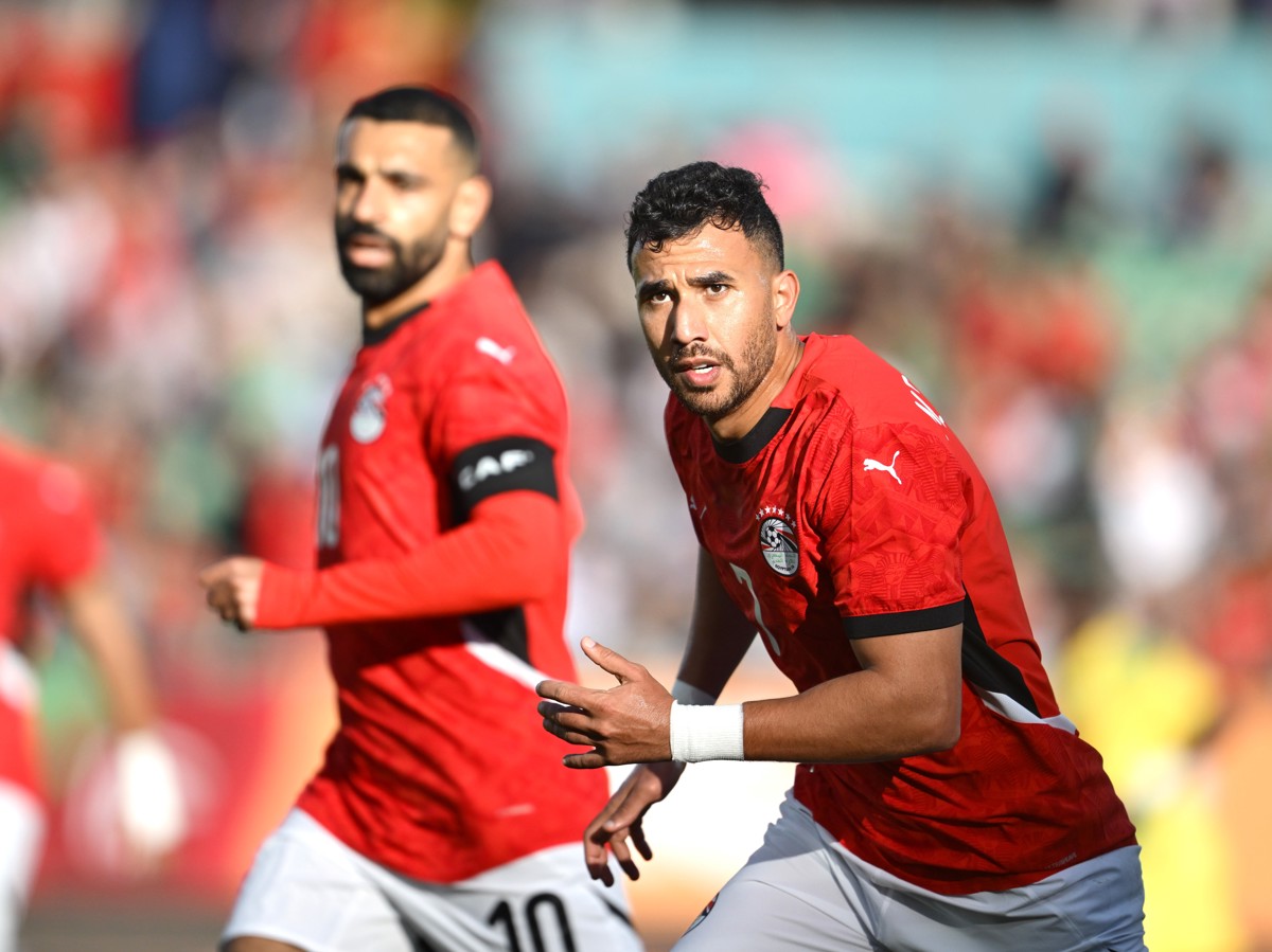 Why Egypt deserve their place in the AFCON 2025 semi-finals