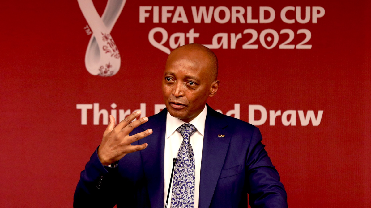 caf-president-dr-motsepe-to-visit-african-nations-participating-at-the ...