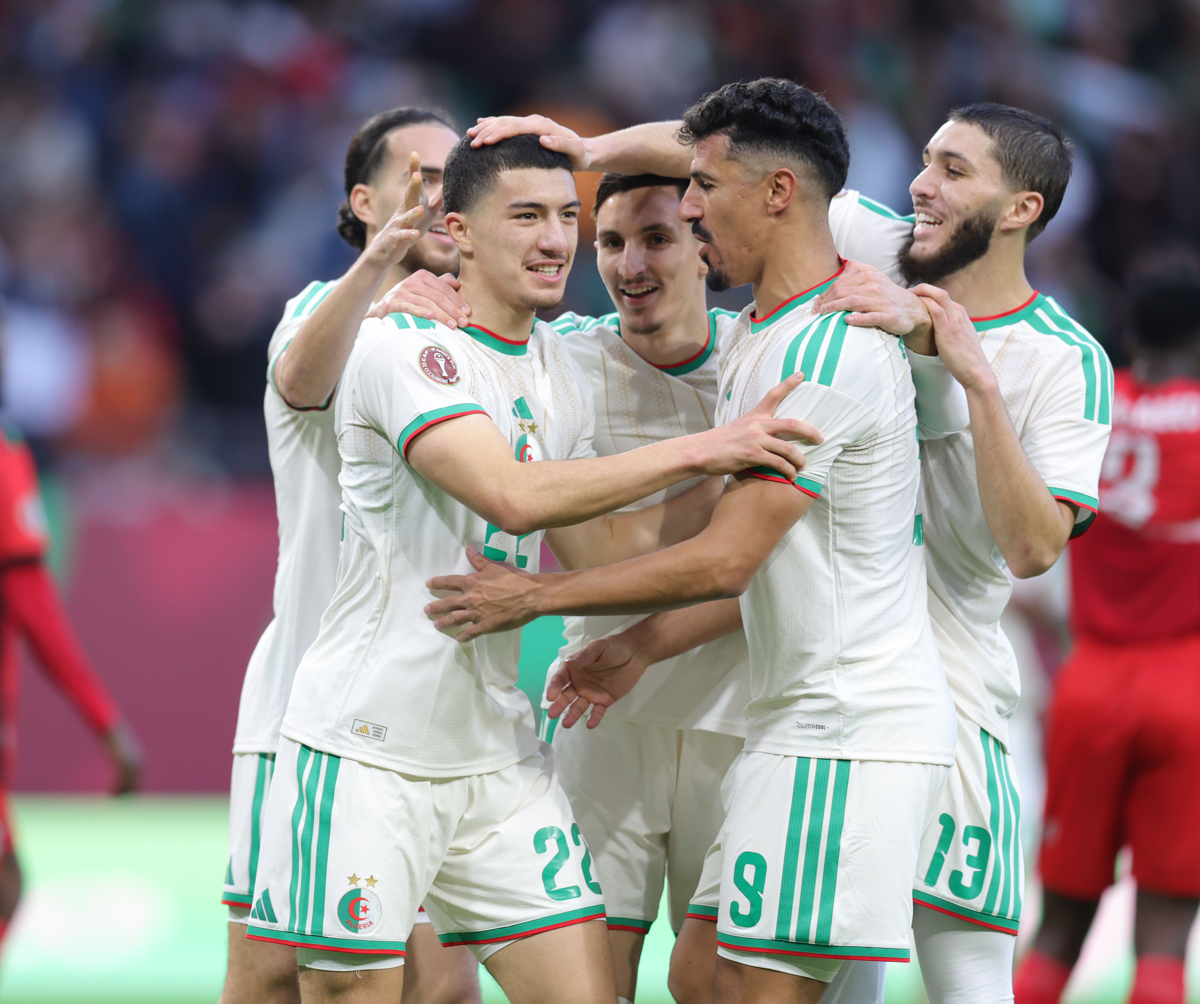 AFCON 2025 Day One Wrap: Goals, grit and early statements as first ...