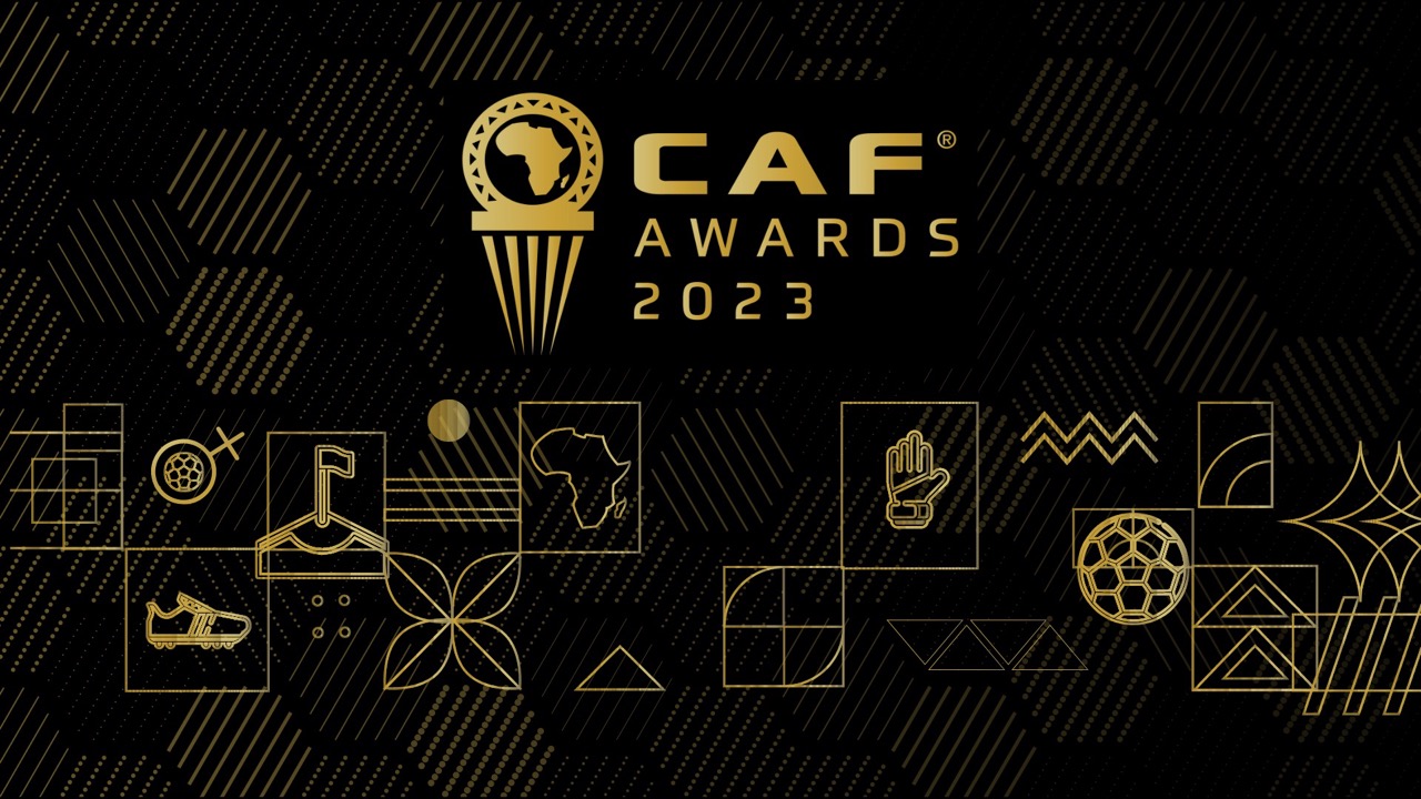 Top African legends light up Marrakech streets ahead of CAF Awards on ...