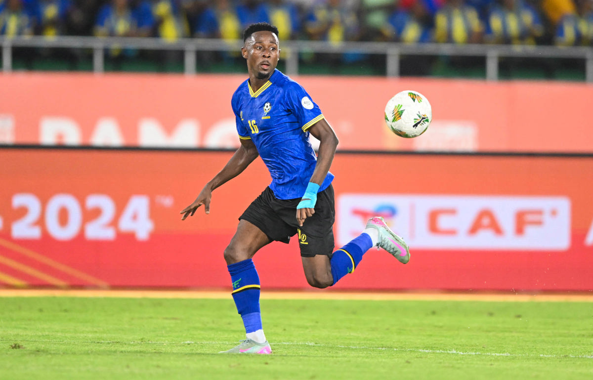 MATCH FACTS: Co-hosts Tanzania take on might of Morocco in Dar es Salaam