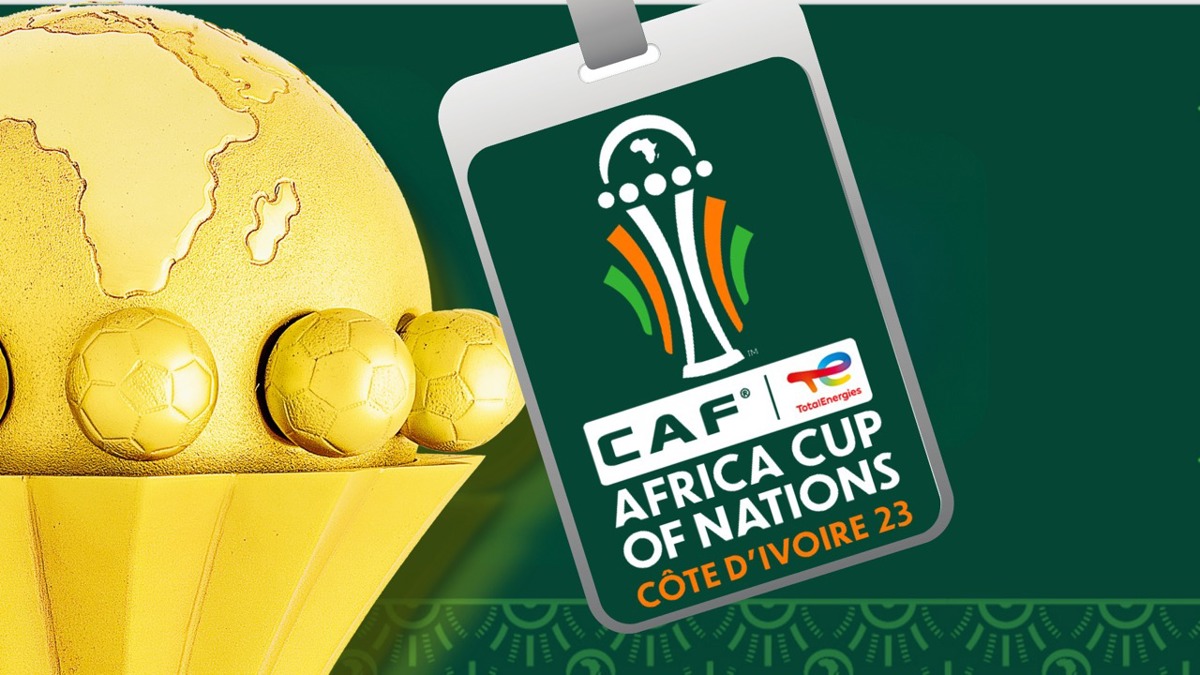 Plus que 24 heures avant la fin du processus d'accréditation des médias pour la CAN ...