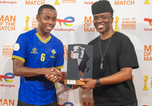 Twice Crowned: Feisal Salum the beating heart of Tanzania’s CHAN 2024 ...