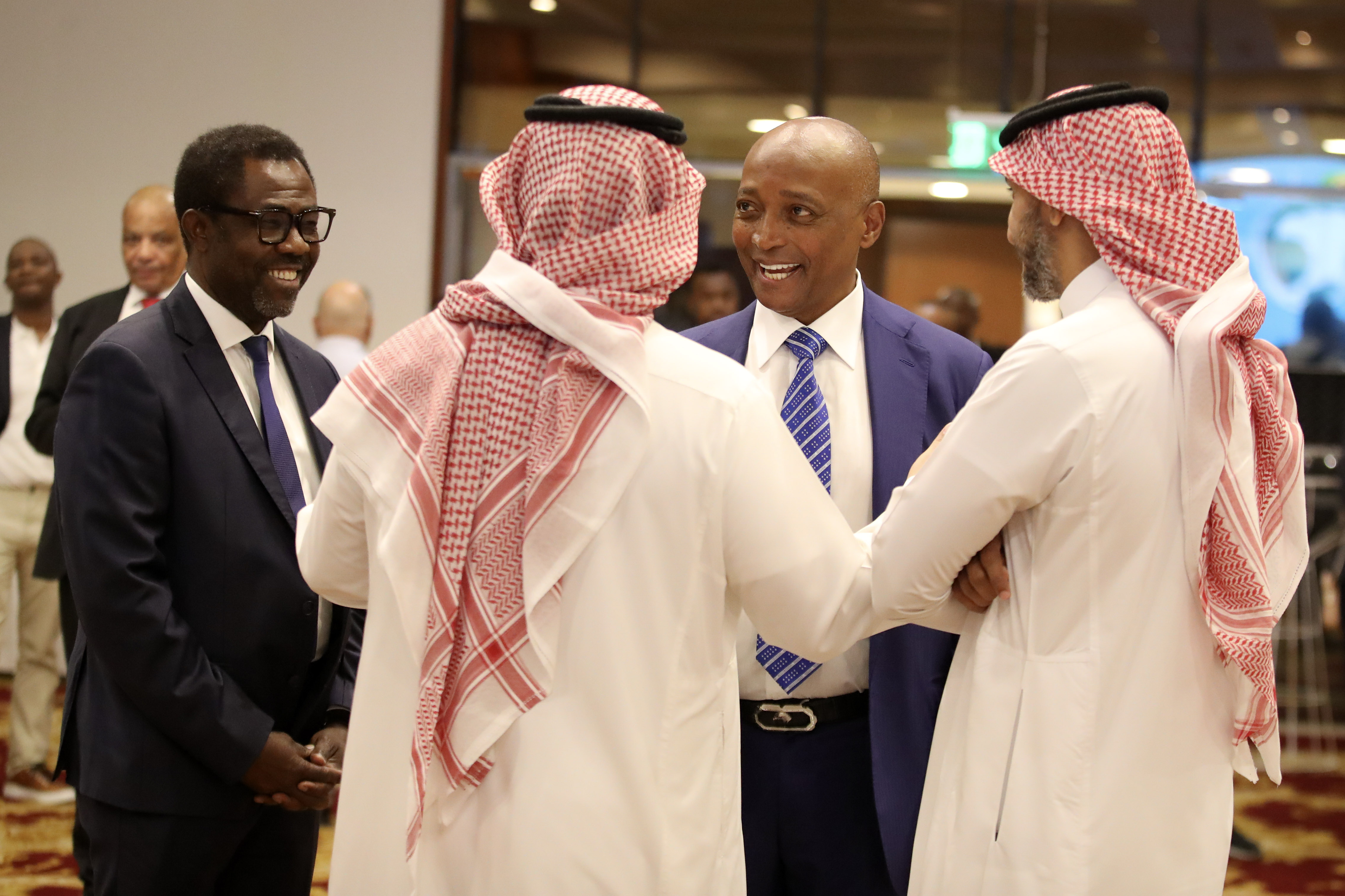 CAF Super Cup 2023