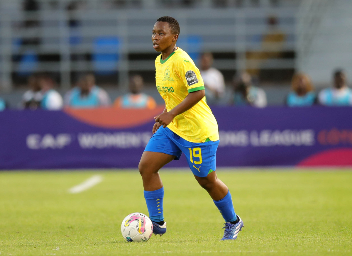 Sundowns begin title defence, CBE and Edo Queens prepare to make their ...