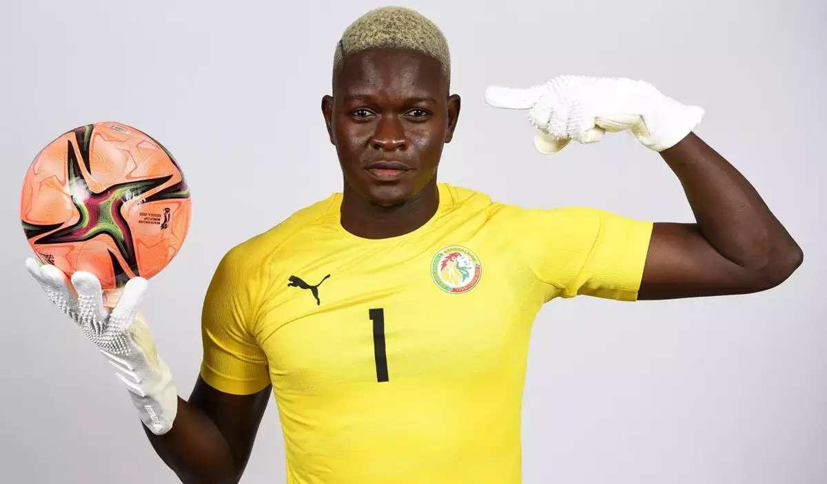 Ndiaye: Mane and Kalidou said we brought the winning culture to Senegal