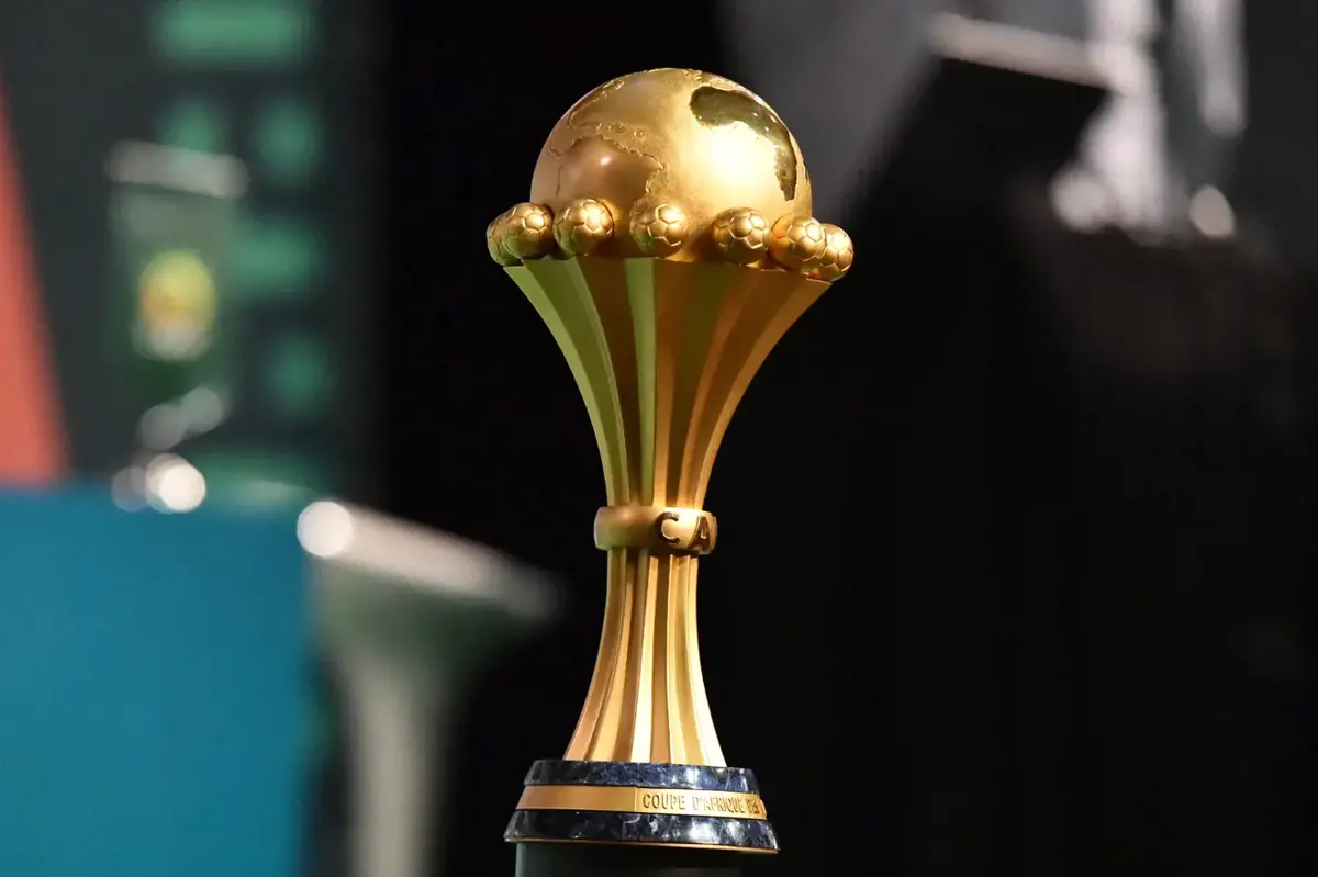 TotalEnergies AFCON 2025 qualifiers: Full first day fixtures, timings and results