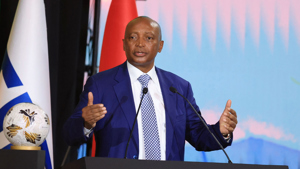 Dr Patrice Motsepe’s first term as CAF President celebrated with ...