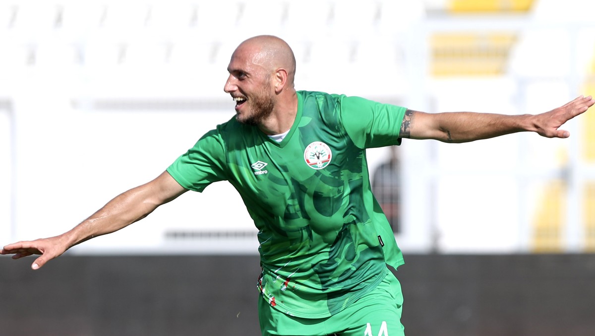 Madagascar names squad for World Cup qualifiers with five new faces and ...