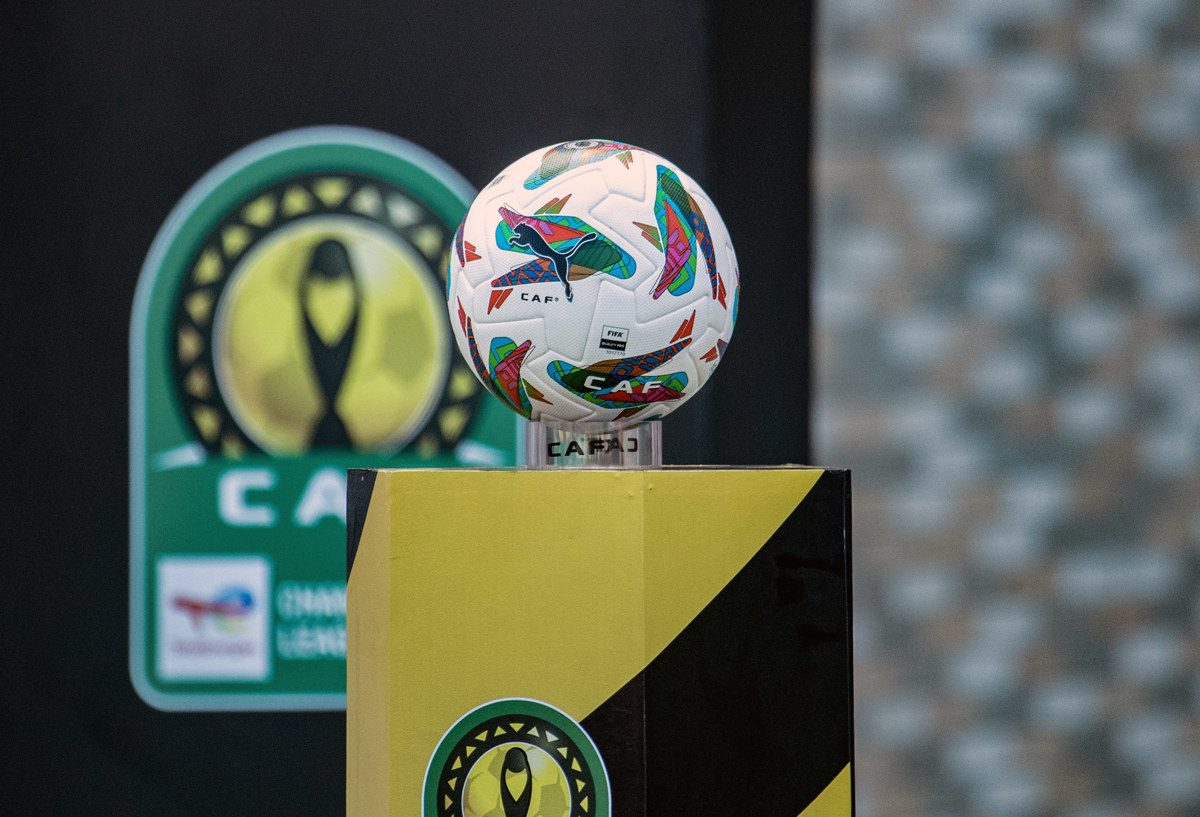 TotalEnergies CAF Champions League: Pre-match quotes from coaches and ...
