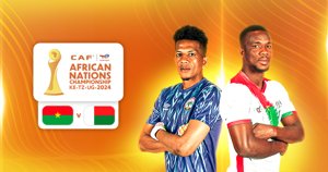 Burkina Faso determined to play spoilers as Madagascar chase CHAN history
