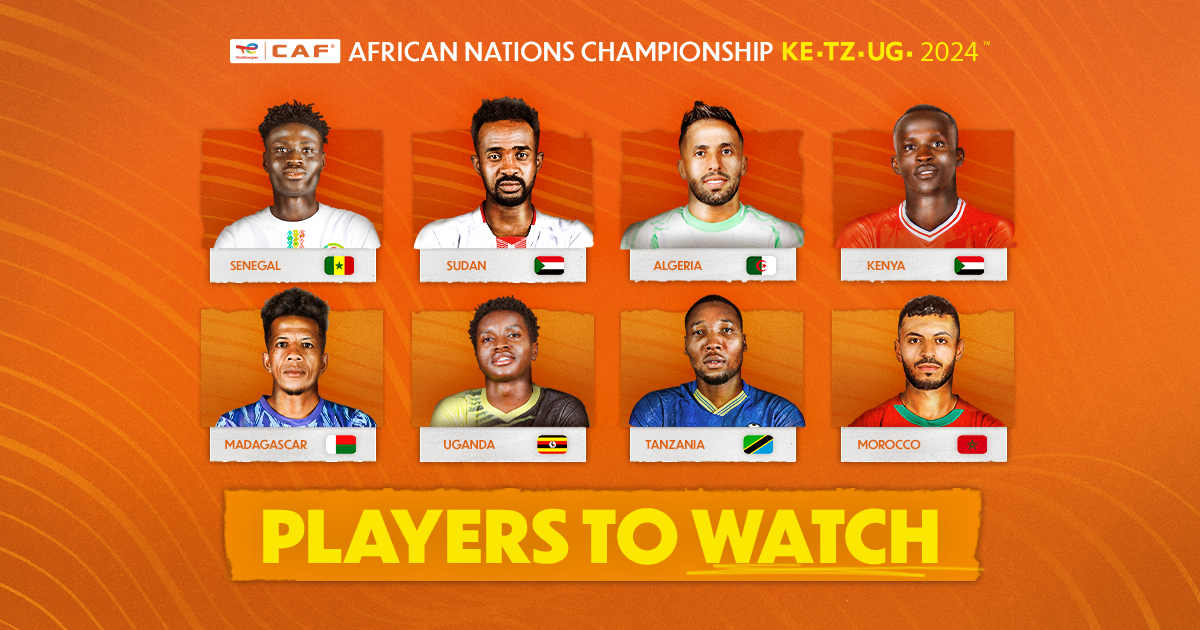 CHAN 2024 Quarter-finals: The stars who could define the knockout stage