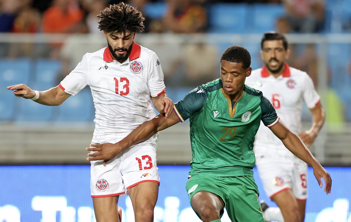 Algeria, Cote d'Ivoire eye early TotalEnergies CAF AFCON qualification