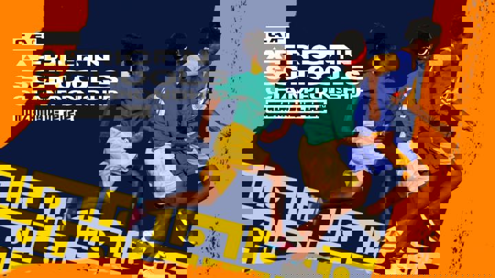 CAF African School Football Championship