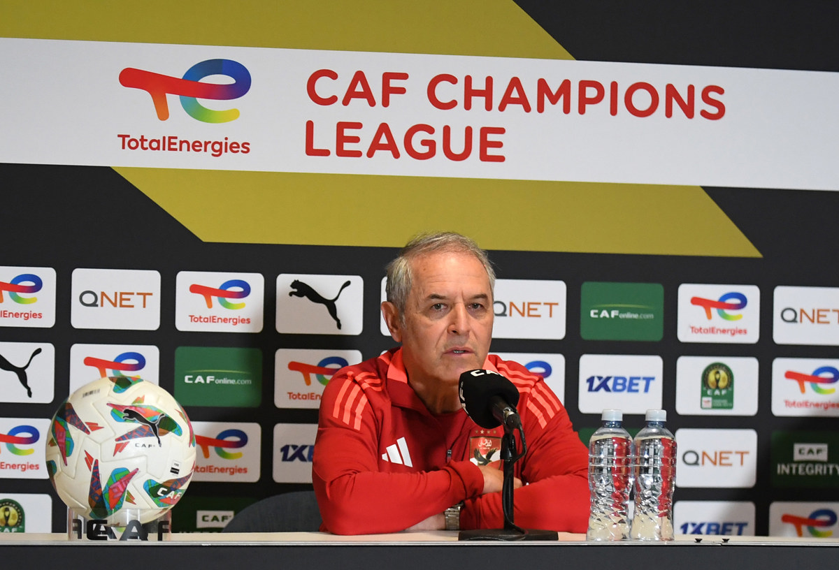 Koller's Al Ahly braced for Orlando Pirates onslaught