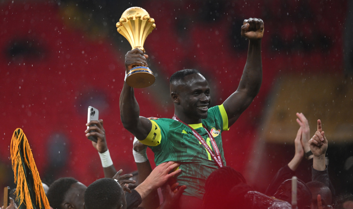 Sadio Mané, Best Player of AFCON 2025: The Coronation of Leadership