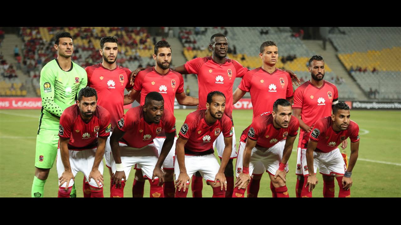 horoya-entertains-ahly-in-a-thrilling-quarterfinals-opener