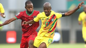 Zimbabwe recall Knowledge Musona after three-year absence