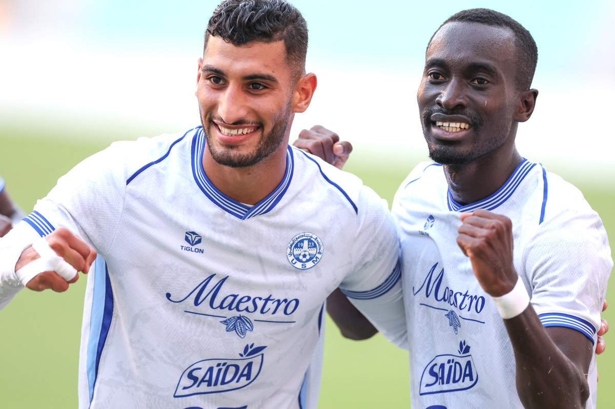 Esperance and Monastir lay down markers as Remo Stars run riot in CAF ...