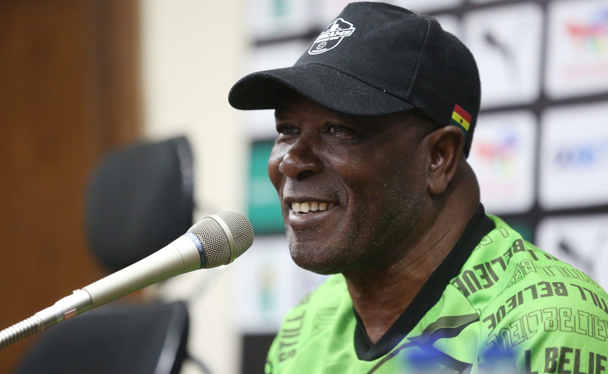 Zito reflects on Dreams FC's journey following semi-final exit