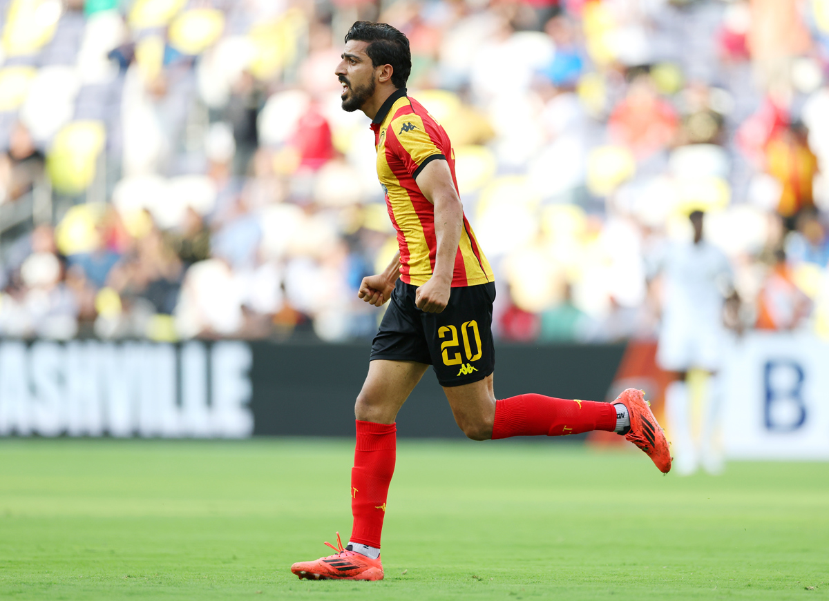 Mondial des clubs : l’Espérance de Tunis relance tout face à Los Angeles FC