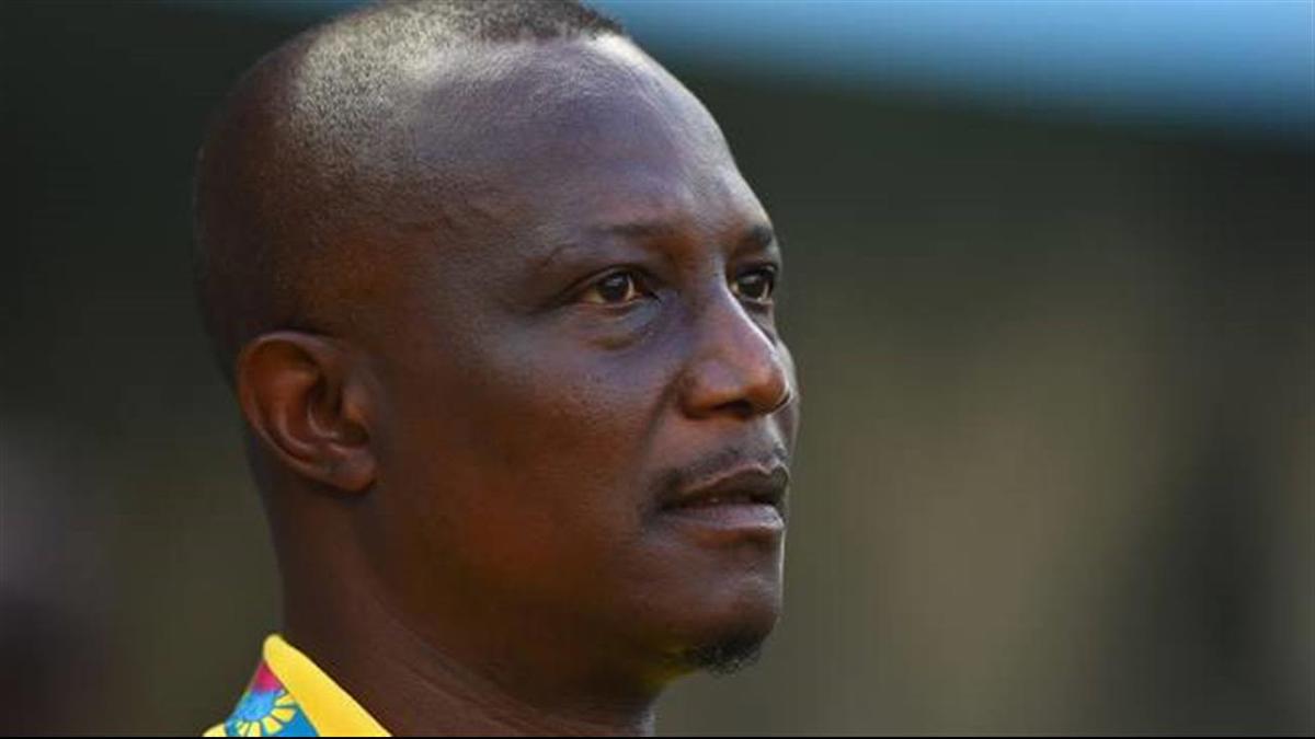 TotalEnergies CAF AFCON 2025: Know the Coach: James Kwesi Appiah (Sudan)